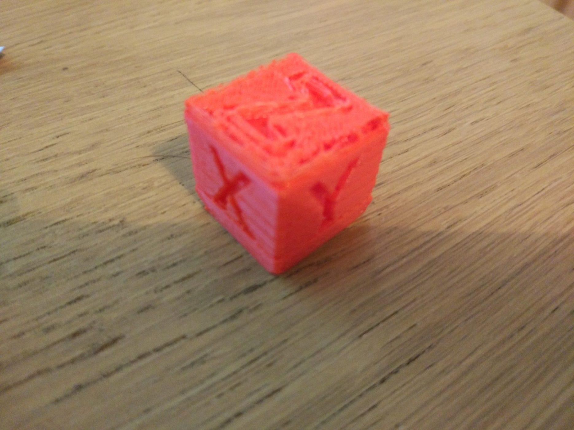 Building a "D-Bot" 3D printer - Dominic Dale